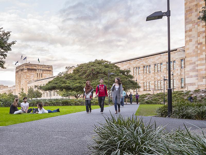 Page 1 of 2 - The University of Queensland | THE Campus Learn, Share ...